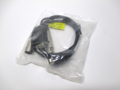 Digigram SC141200101 Balanced Digital I/O and Breakout Cable New | eBay