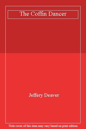 The Coffin Dancer By Jeffery Deaver. 9780340717752 | eBay Australia