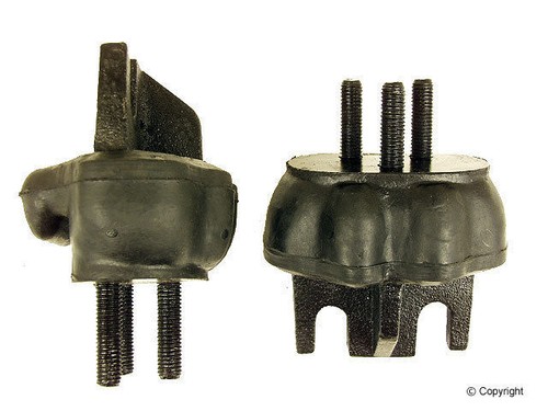 113301265E Volkswagen Bug Beetle Front Trans Engine Mount 1973-1979 | eBay