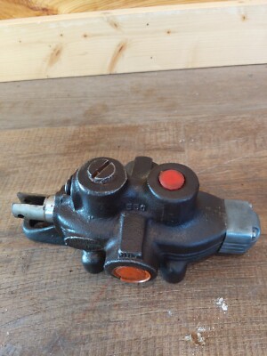 Hydraulic Valves - Gresen Valves