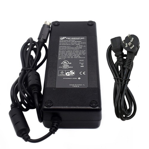 AC Adapter for Pioneer Stealth Touch M54 M5 TARGA LT3010 Power Supply ...