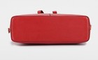 Zzfab Deluxe Women 3 Pcs Purse Set Tote Bag Office Bag set Red B701-Red ...