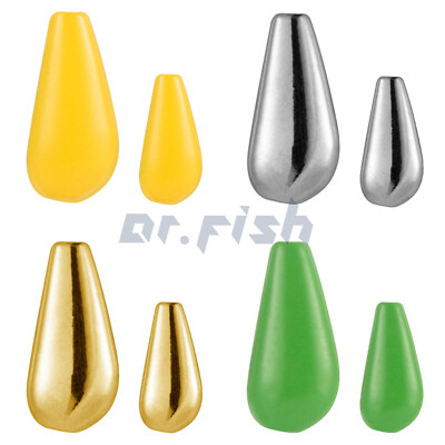 Tackle Craft - Spinner Lure Bodies