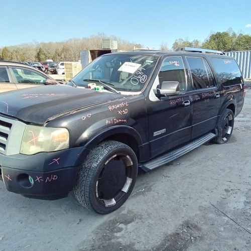 2008 Ford Expedition 5.4L Engine Motor SOHC 8cyl OEM 172K Miles ...