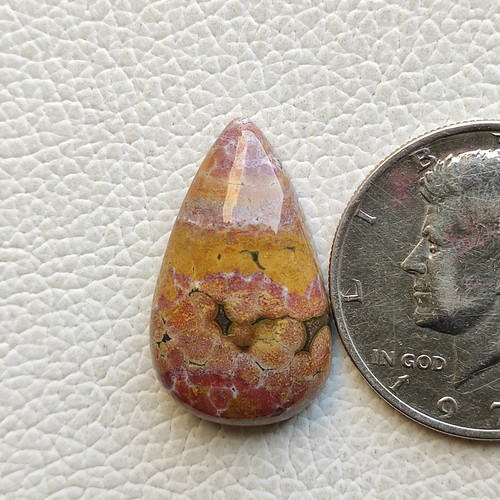 Designer Ocean Jasper Cabochon Loose Ocean Jasper Healing Gemstone