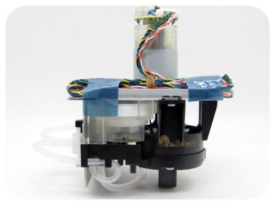 Air Pump Assembly for Epson 7890, 9890, P6000, P8000 Pressurizing | eBay