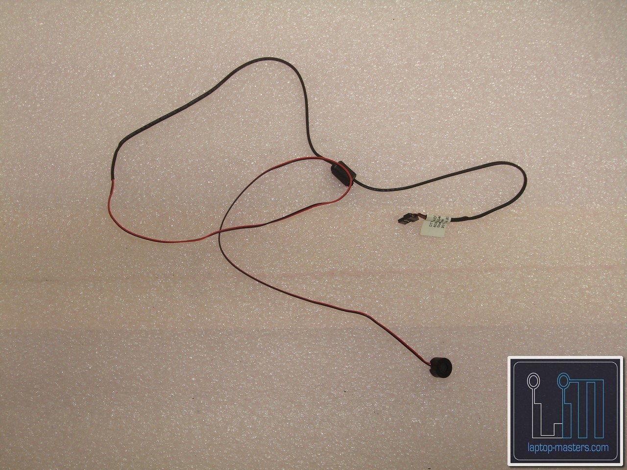 HP ProBook 6450B 6550b Microphone MIC W/ Cable 6039B0040201 | eBay