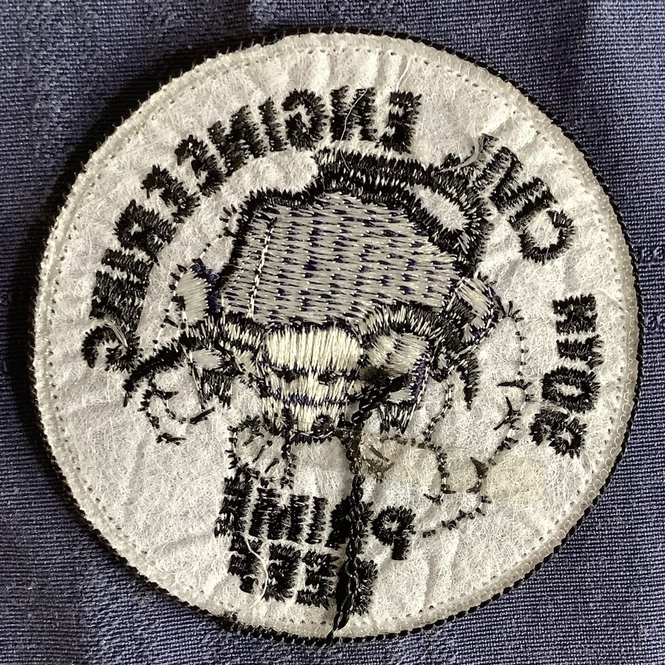 Air Force 80th Civil Engineering Squadron Prime BEEF USAF Patch | eBay