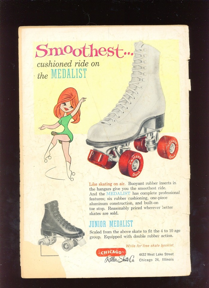 Josie #6 1964 FR 1.0 High Definition Scans** | eBay