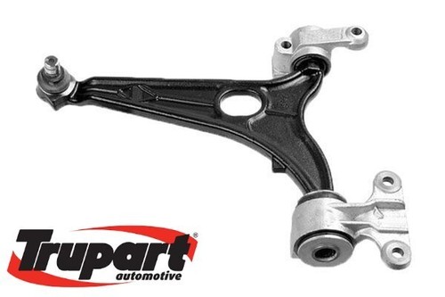Trupart SSA8081 Front Left Track Control Arm Fits Citroen Dispatch 2007 ...