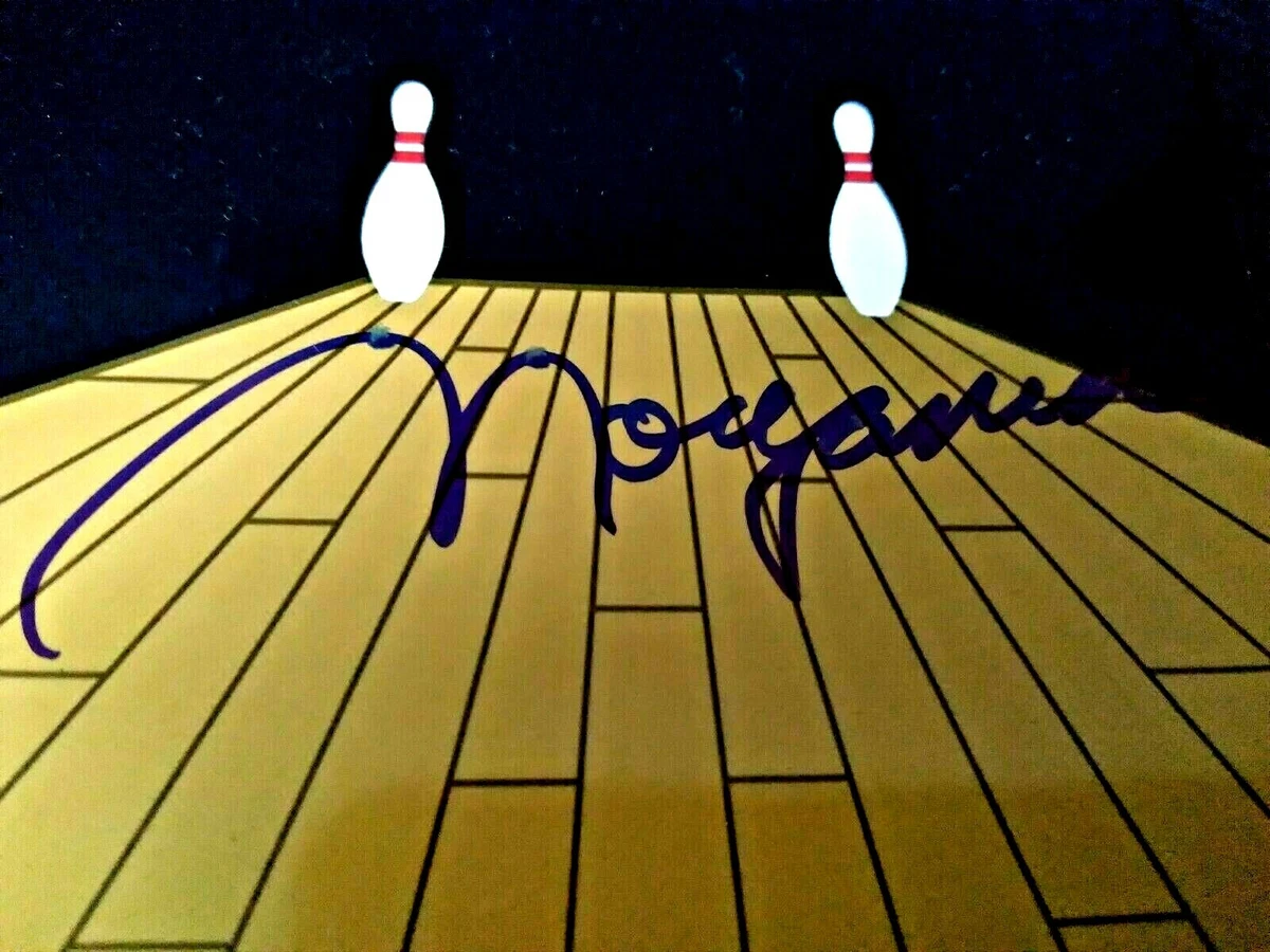 Morganna Kingpin