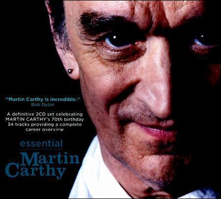 Essential by Martin Carthy (CD, May-2011, 2 Discs, Topic Records) for ...