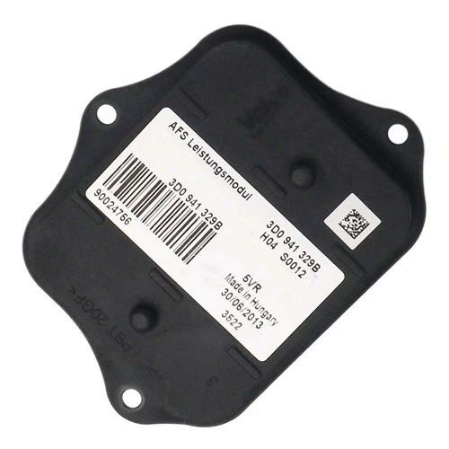 3D0941329D Kurvenlicht Leistungsmodul für VW Audi Scheinwerfer ...