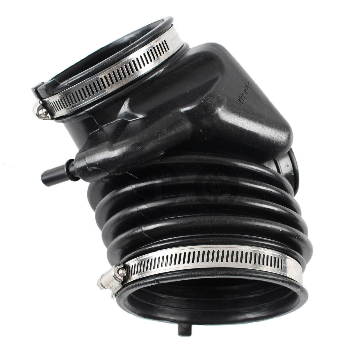 For Cadillac XTS Chevy Impala Air Intake Hose Tube Duct Boot 20885923 ...
