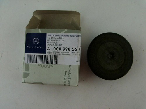 OEM Mercedes-Benz Expansion Plug A0009985690 | eBay