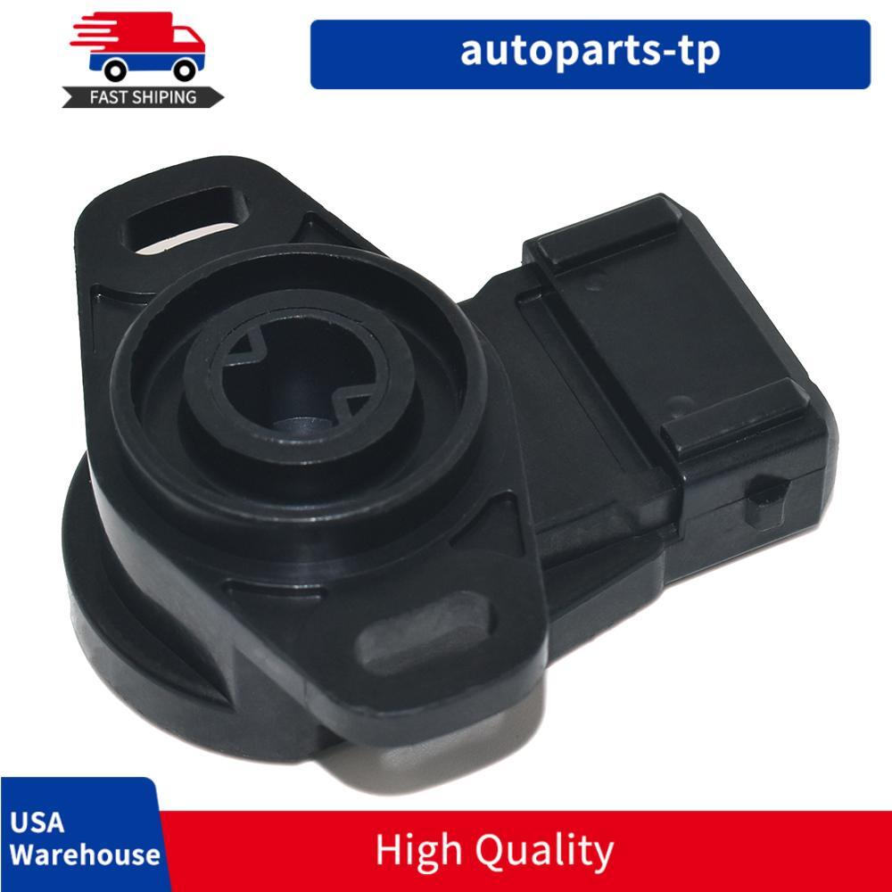 Throttle Position Sensor MD628077 For Mitsubishi Eclipse Sebring Dodge ...
