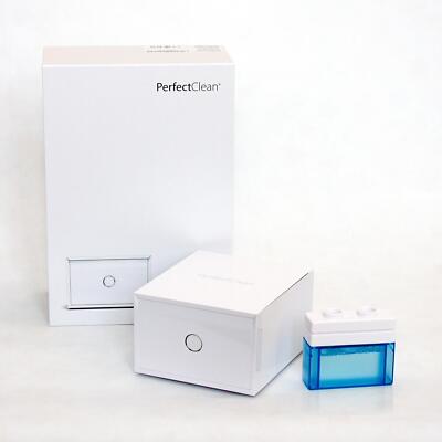 Connexx electronic hearing aid cleaning device PerfectClean | eBay