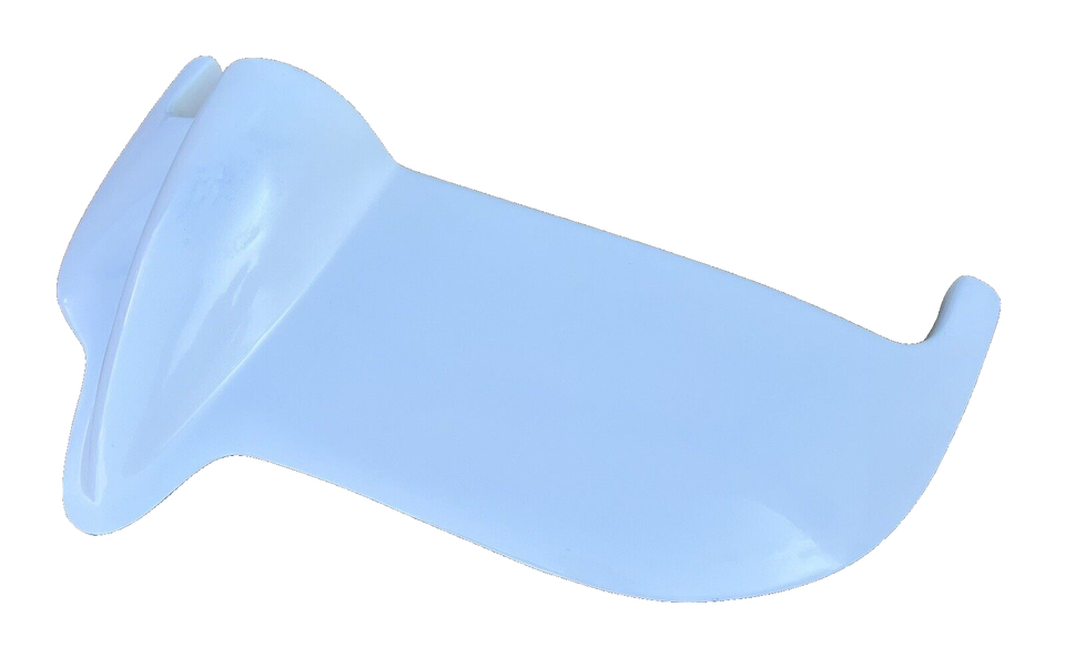 Porsche 356 Speedster Fiberglass Hump Clam Shell | eBay