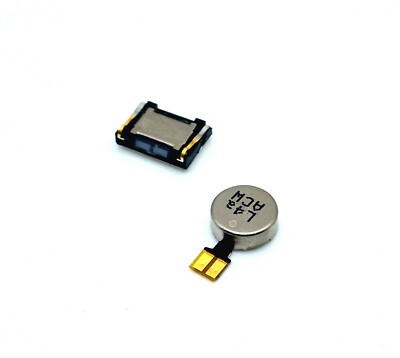 Original Oppo A91 CPH2021 Hörermuschel Hörer Earpiece Vibrator ...