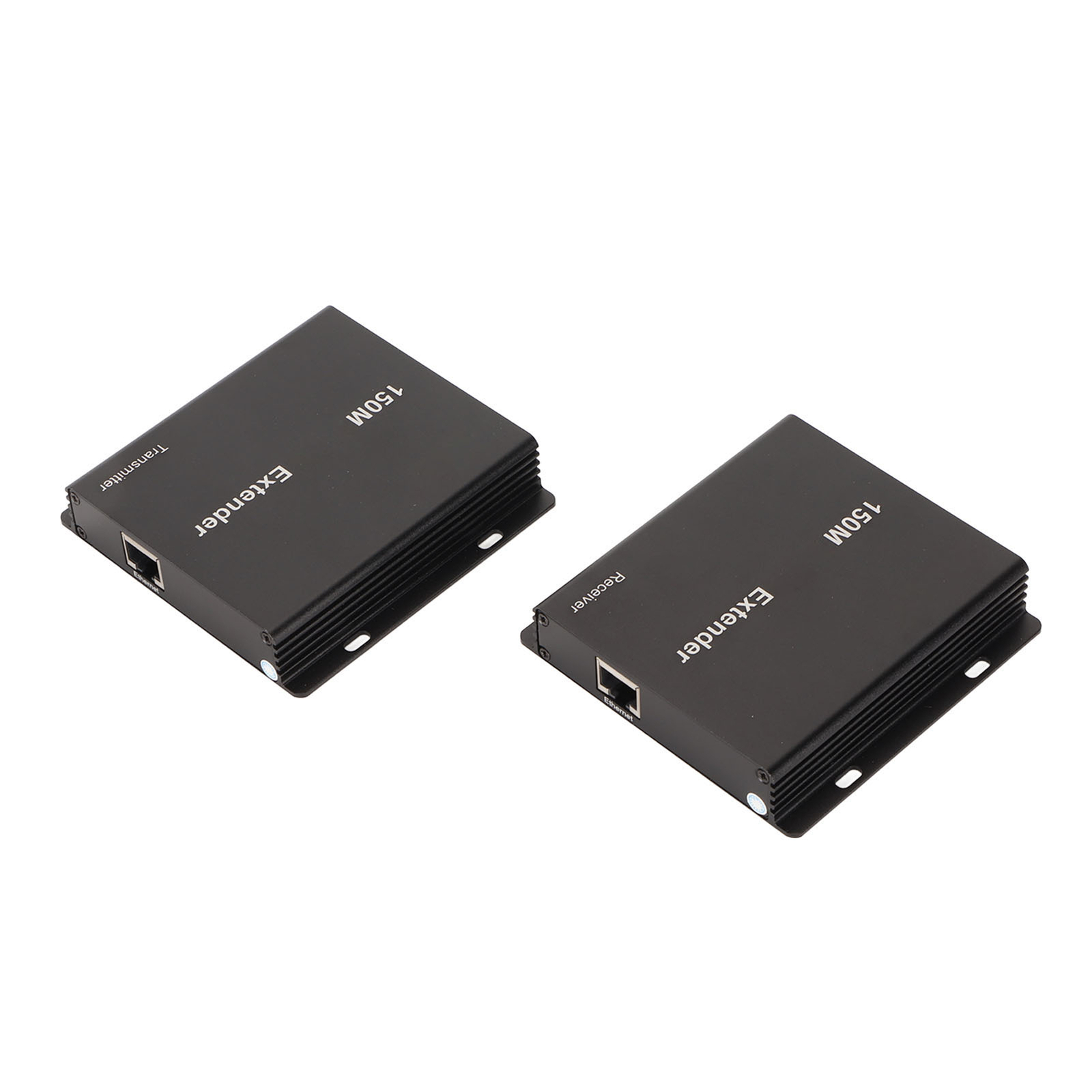 150M HD Multimedia Interface Extender 1080P 60Hz 148.5MHZ 1Gbps Support ...