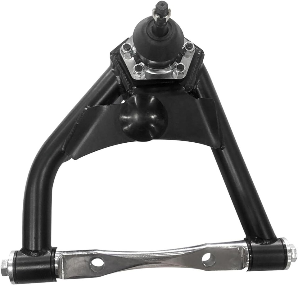 4PCS Front Tubular Upper & Lower Control Arms Kit for 1963-1970 Chevy ...