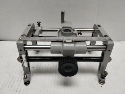 Waveguides - Slotted Line