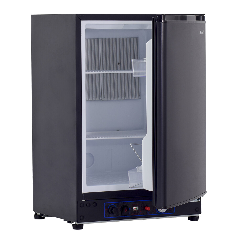 3 Way Absorption 40L240V/12V Gas Fridge Motorhome RV Caravan Camping ...