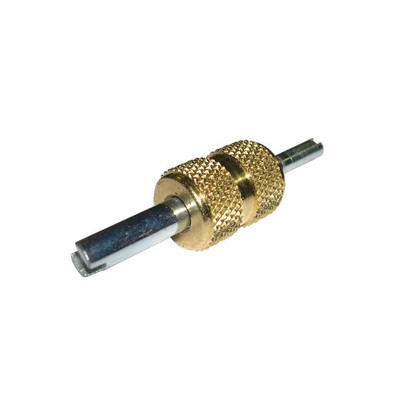 A/C AC Schrader Valve Core Remover - Installer Tool Standard M8 M10 ...