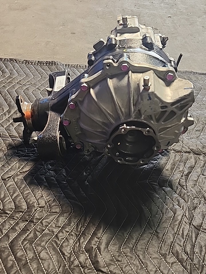 2017-2023 CAMARO SS 1LE ZL1 ELECTRONIC REAR END DIFFERENTIAL AXLE 3.73 ...