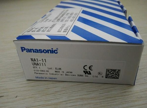 NA1-11 New Panasonic Photoelectric switch sensor free shipping | eBay