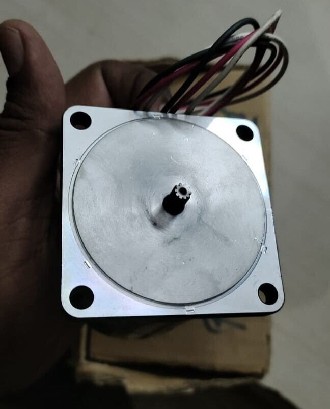 ZEXEL Reversible Motor RM-F6J4PM-CH | eBay