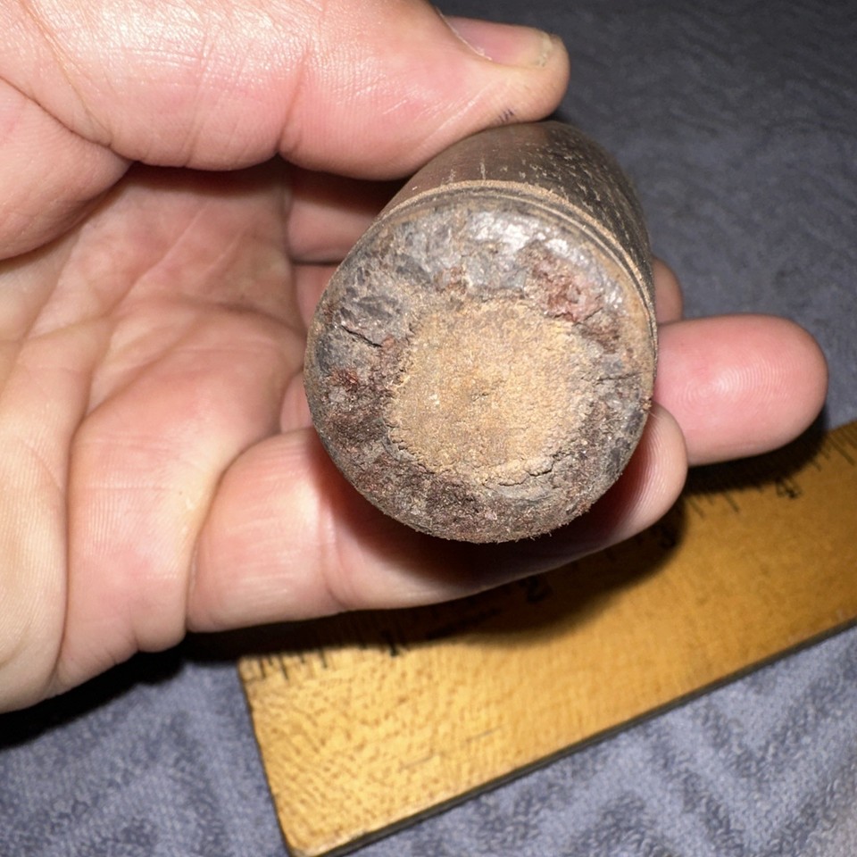 Old Awl Scratch Tool Leather Punch Tool Wood Handle | eBay UK