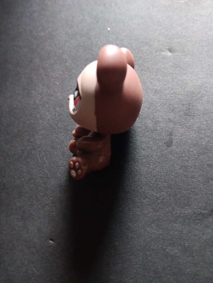 Lps 683 Guinea Pig Blue Eyes, Lps 594 Pink Diamond Eye Panda, Lps 1663 ...