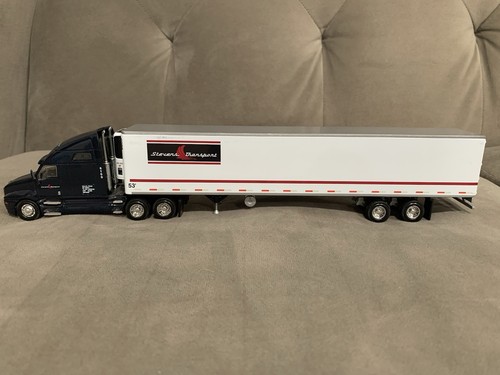PEM Hartoy Tonkin 1/64, Stevens Transport Kenworth T2000 (no box) | eBay
