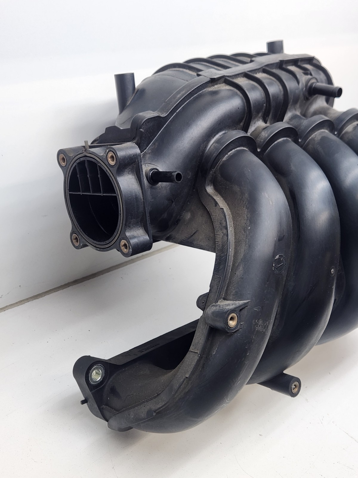 2008-2015 NISSAN ROGUE 2.5L QR25DE Engine Upper Intake Manifold ...