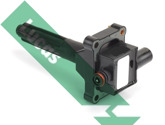 Ignition Coil fits MERCEDES V230 638 2.3 96 to 03 Lucas 0001500280 ...