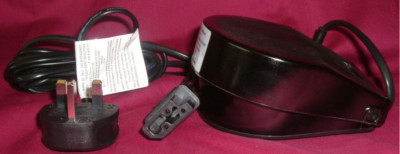 YDK Universal Sewing Machine Lead &Foot Control/Pedal Suitable For Many ...