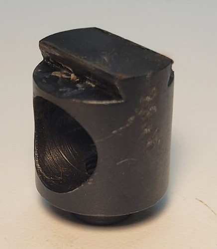 Traditions Buckhunter .50 Cal. Barrel Tenon without Swivel (G) | eBay