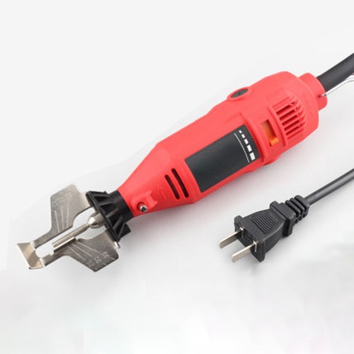 Efficient Portable Chain Grinder Electric Handheld File Grinding ...