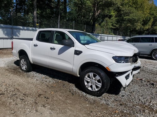 Used Serial Data Gateway Module fits: 2019 Ford Ranger Network Gateway ...
