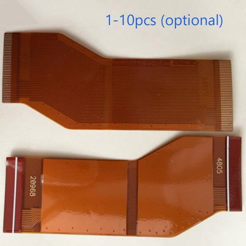 Walkie Talkie Keypad Flexible Cables For Motorola GP338 GP380 PTX760 ...