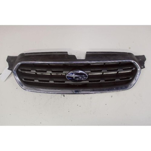 GRILLE POUR SUBARU OUTBACK (03-09) 3.0 24V (180KW) 4WD SW 5P/B/3000CC ...