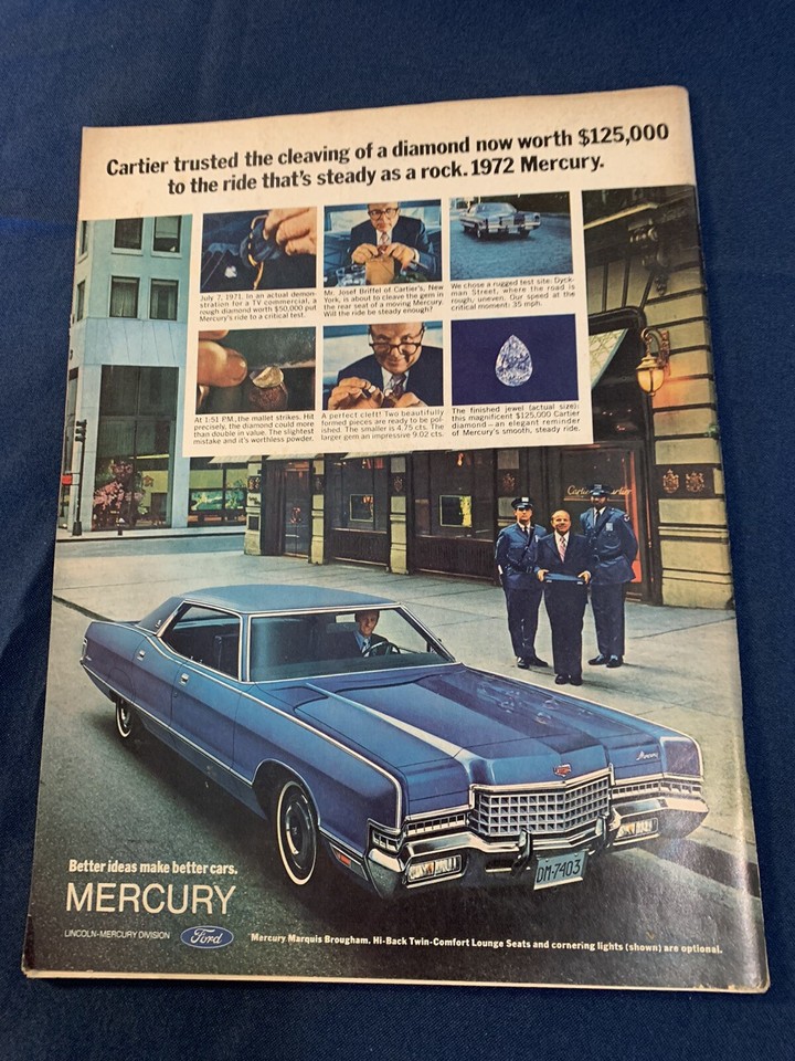 Sports Illustrated November 1, 1971 Ed Marinaro Cornell Football | eBay