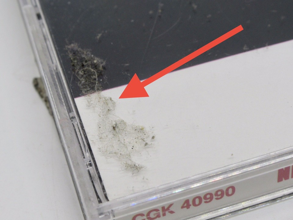 Neil Diamond Hot August Night II Columbia Compact Disc 1987 | eBay