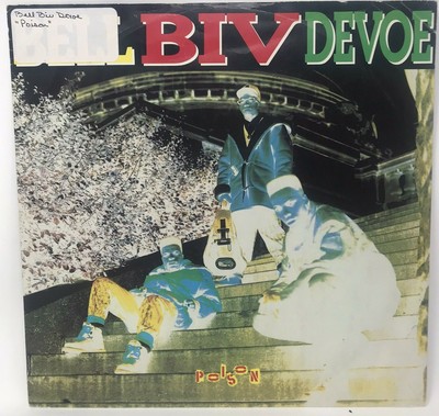 Bell biv devoe poison video cast - vastglow