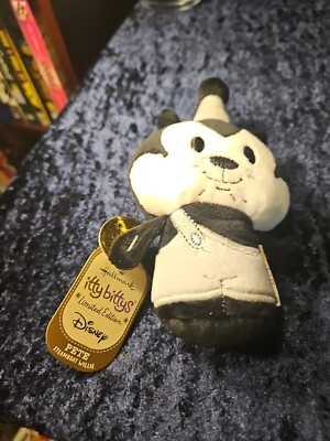 Hallmark Disney Itty Bitty Pete Plush @Z | eBay