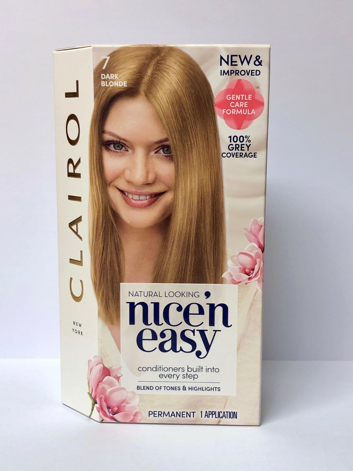 Clairol | Nice' n Easy Permanent Hair Dye | eBay UK