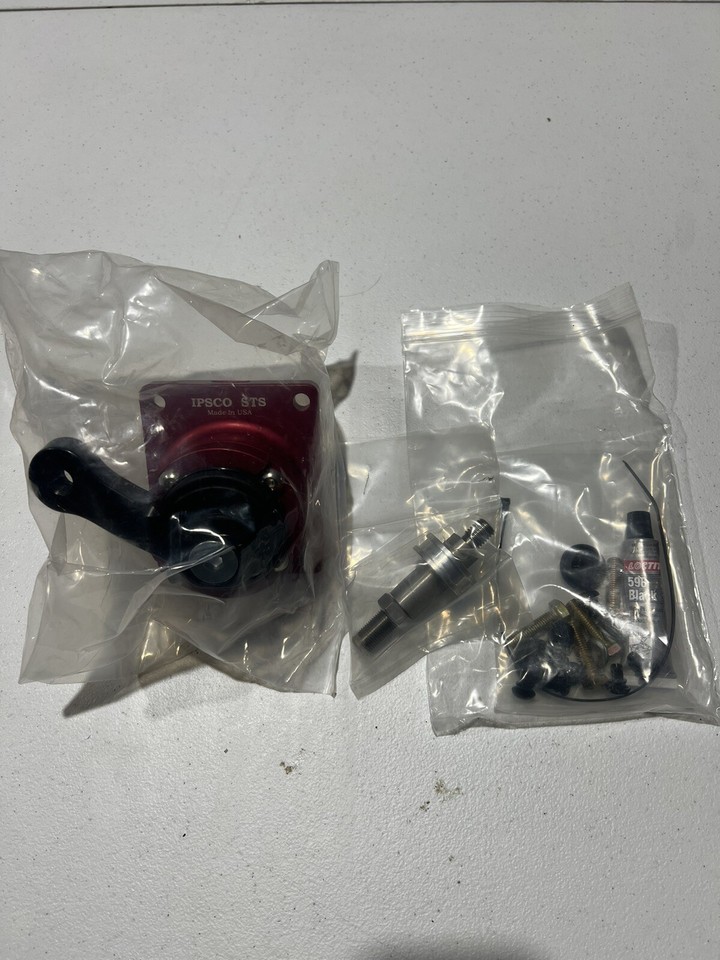 IPSCO Short Throw Shifter 1992-2010 DODGE VIPER IPS426 | eBay