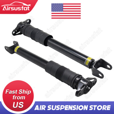 Rear Shock. Air Suspension.🥲 | Jeep Enthusiast Forums