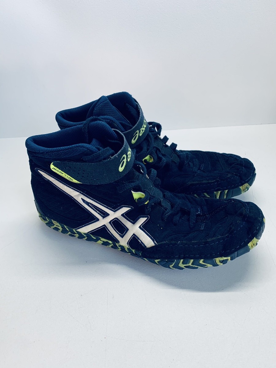 Asics Aggressor 2